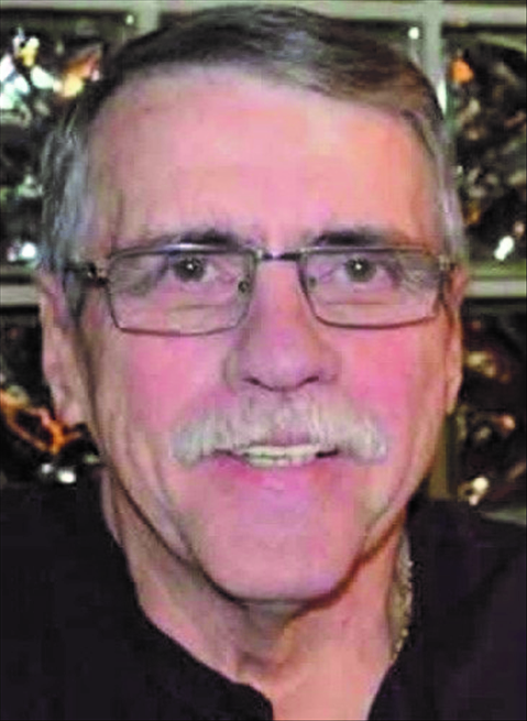 Gregory A. Flick - Herald-Standard